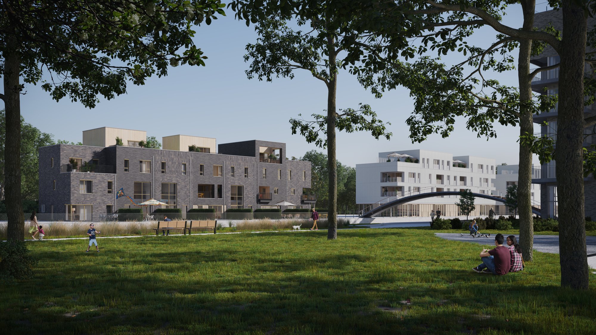 Découvrez le réseau de chaleur mis en place pour Rives Ardentes